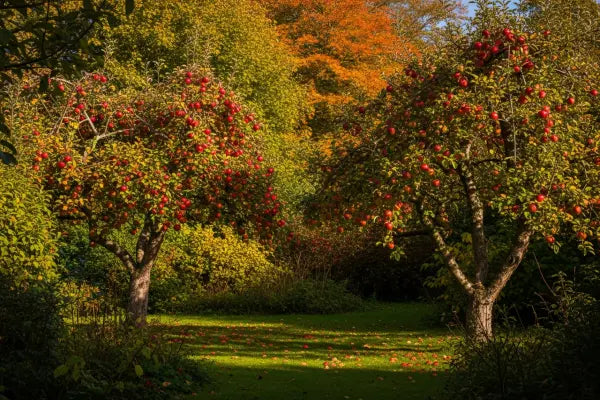 British Grown Apple Trees for Gardens & Patios – Planters.co.uk
