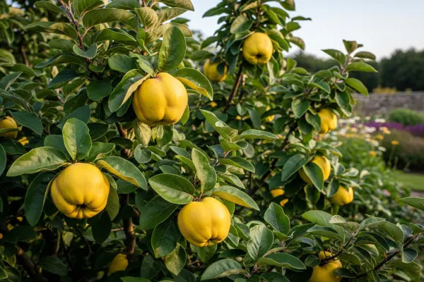 Quince Trees for Sale - Hardy Heritage Fruit Trees – Planters.co.uk