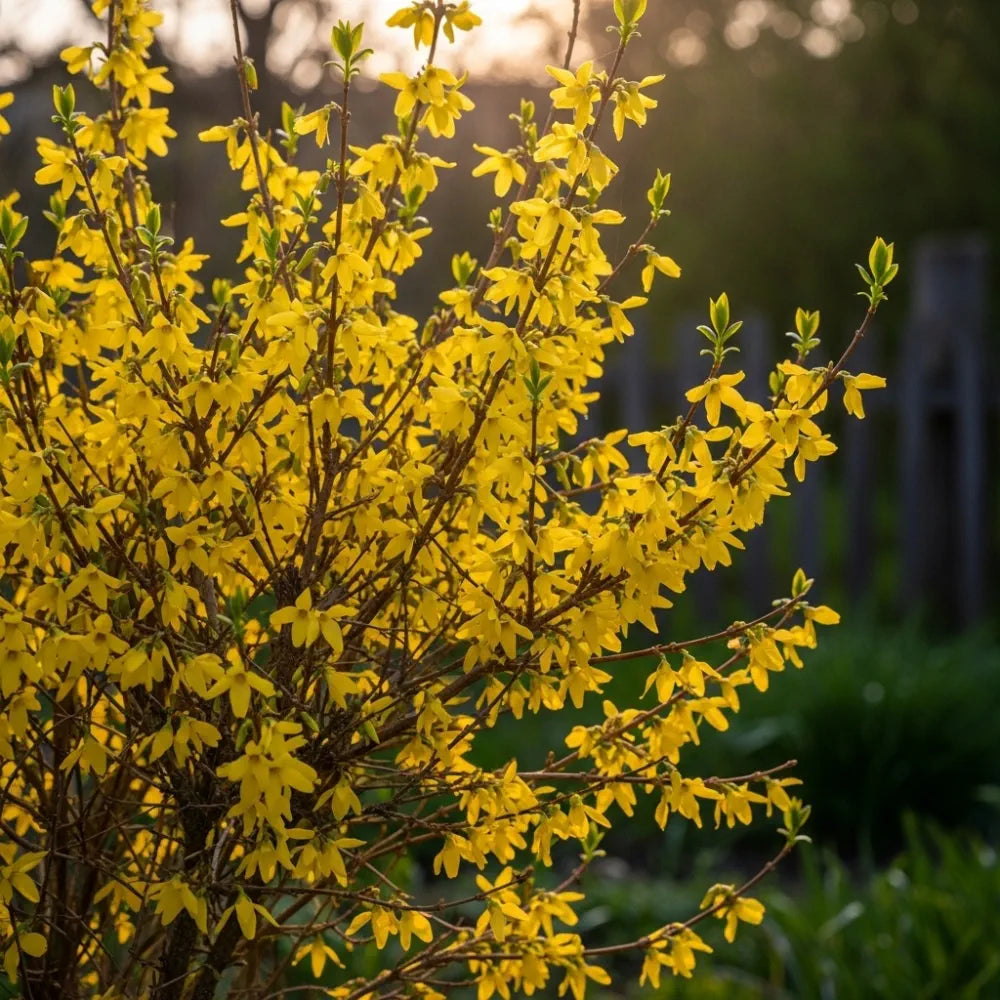 20m All Seasons Hedging | Growers' Choice – Planters.co.uk