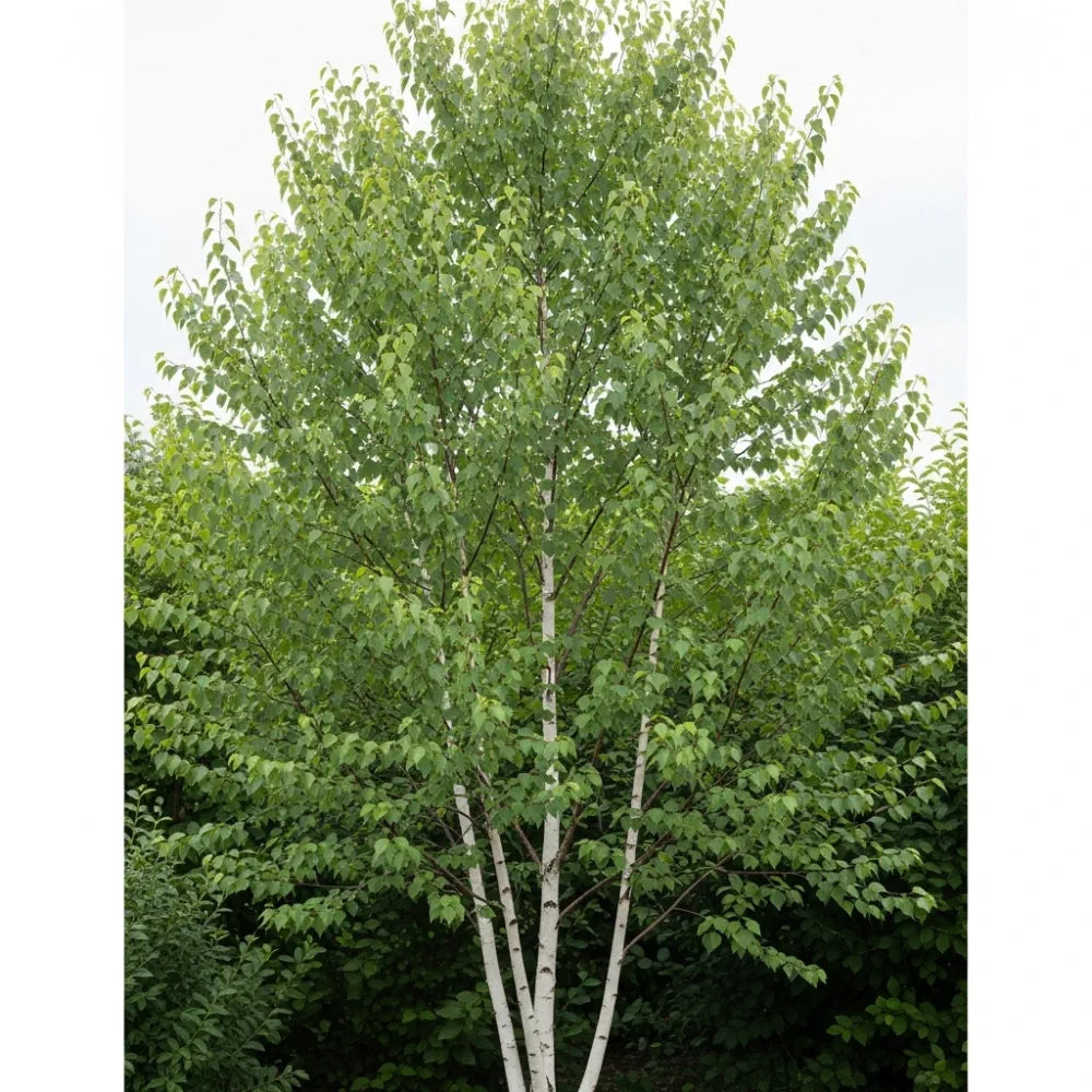 4ft Himalayan Birch Tree | Betula Utilis Doorenbos | 3L Pot – Planters ...