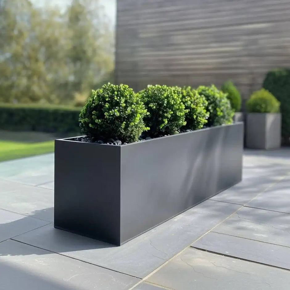 Buy Herb Planters & Kits | Indoor & Outdoor – Planters.co.uk