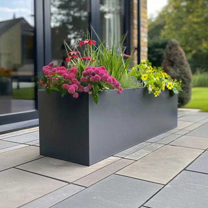 Buy Herb Planters & Kits | Indoor & Outdoor – Planters.co.uk