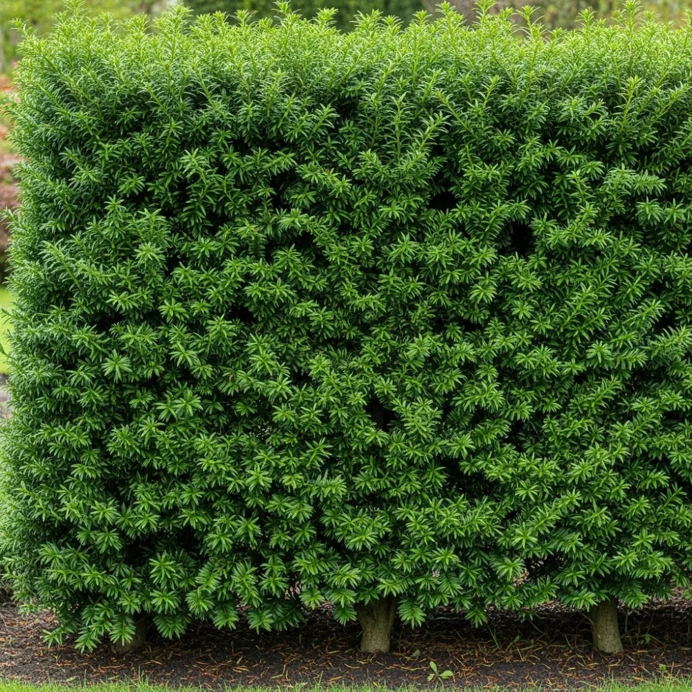 3ft Common Yew Tree | Taxus baccata | 4.5L Pot – Planters.co.uk